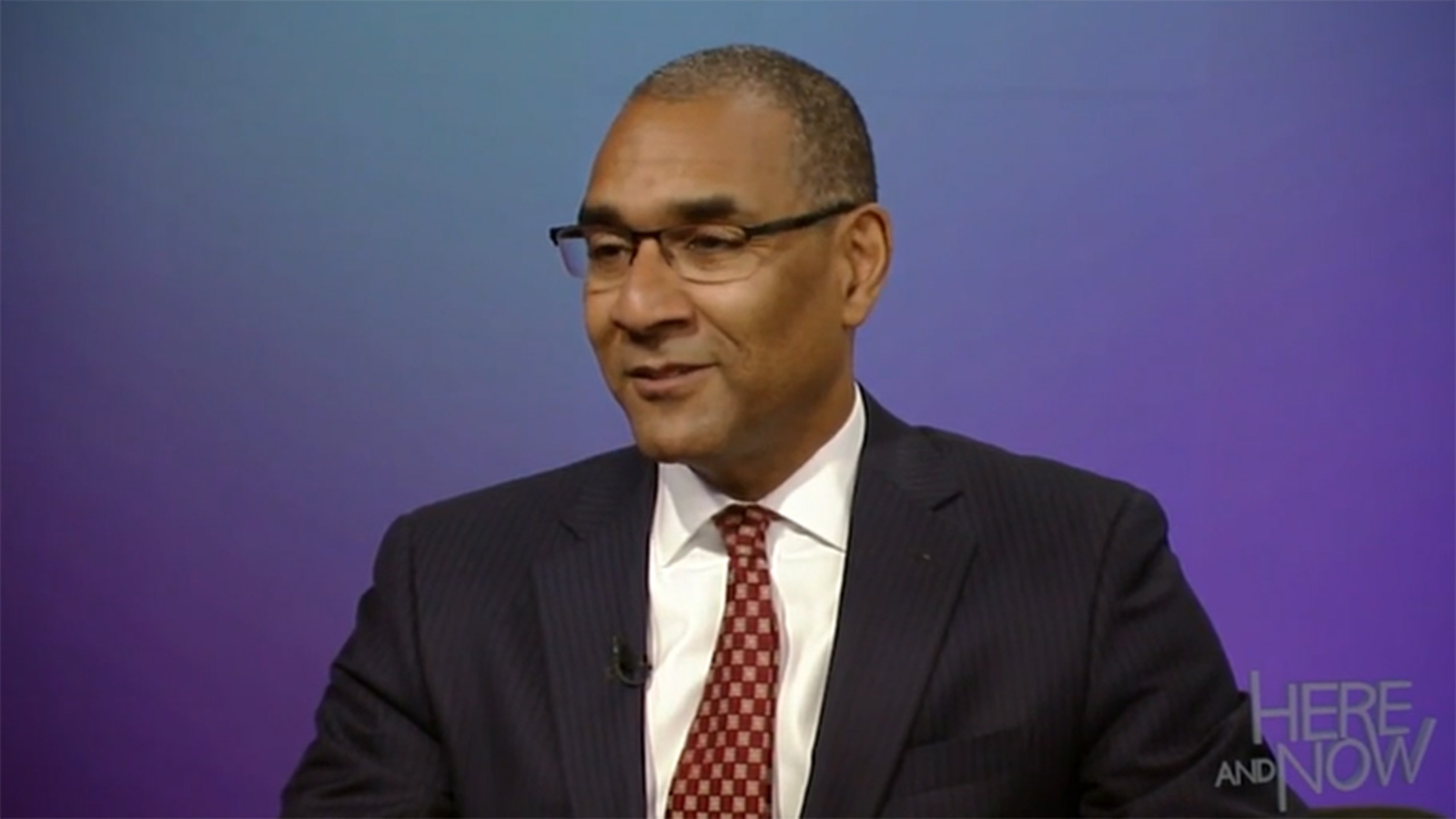 Here and Now with Sandra Bookman: Human remains removed from American ...