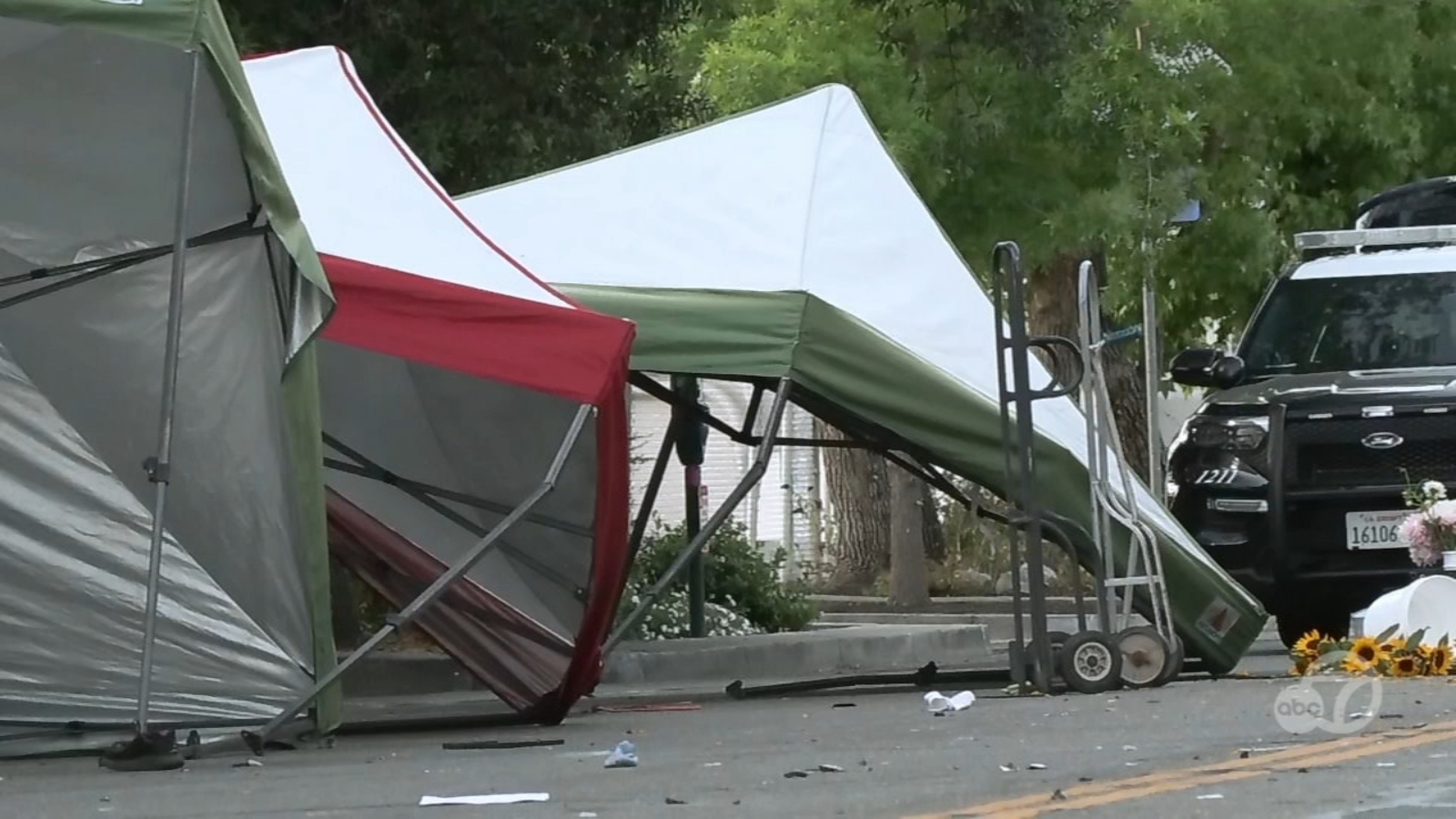 2 injured following hit-and-run crash on Locust St. in Walnut Creek ...