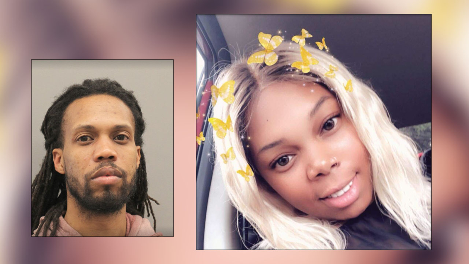 Second murder charge filed against man accused of fatally shooting ... Second murder charge filed against man accused of fatally shooting ...