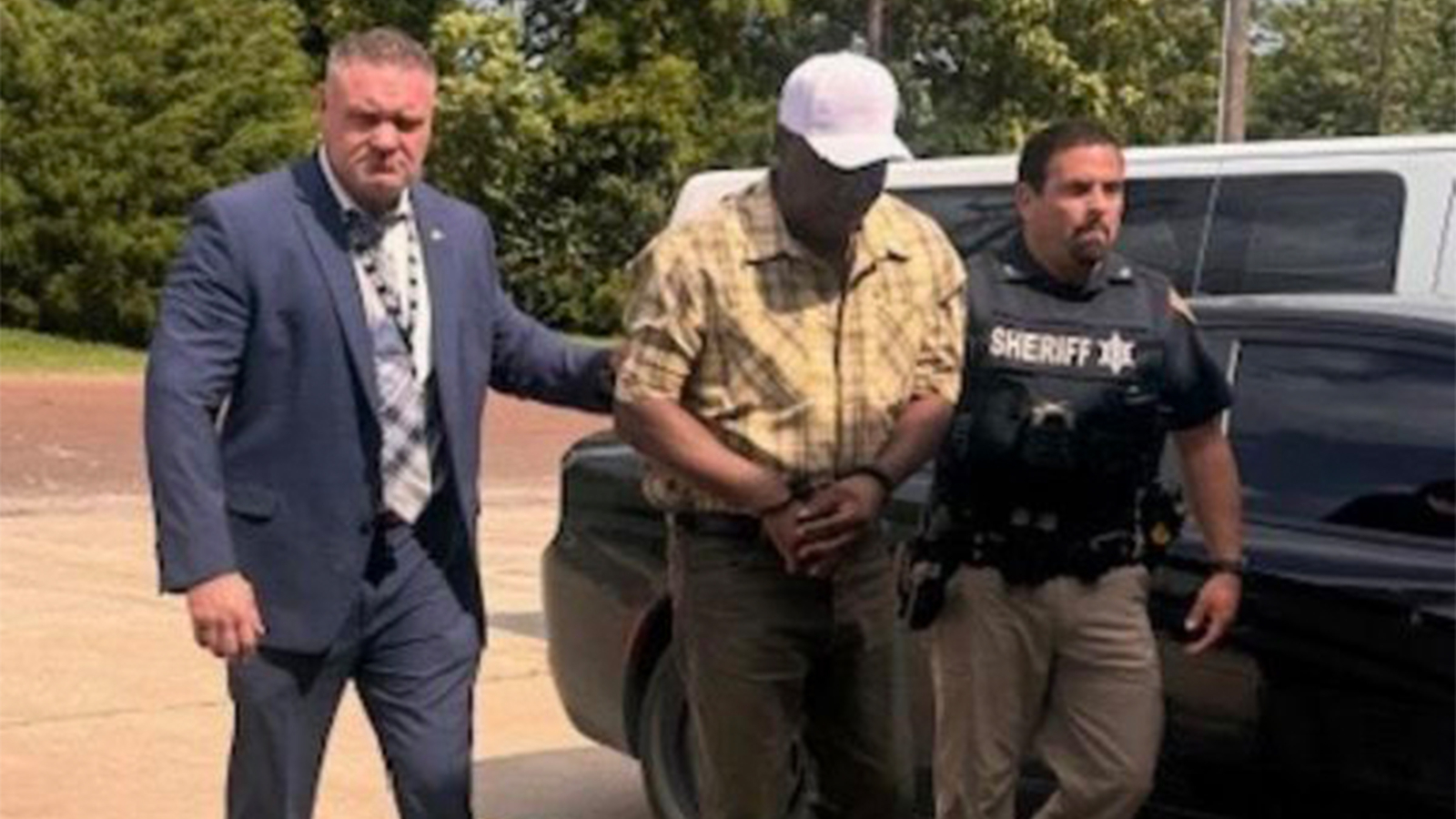 2 charged years after body of Daniel Howey, victim with intellectual ...