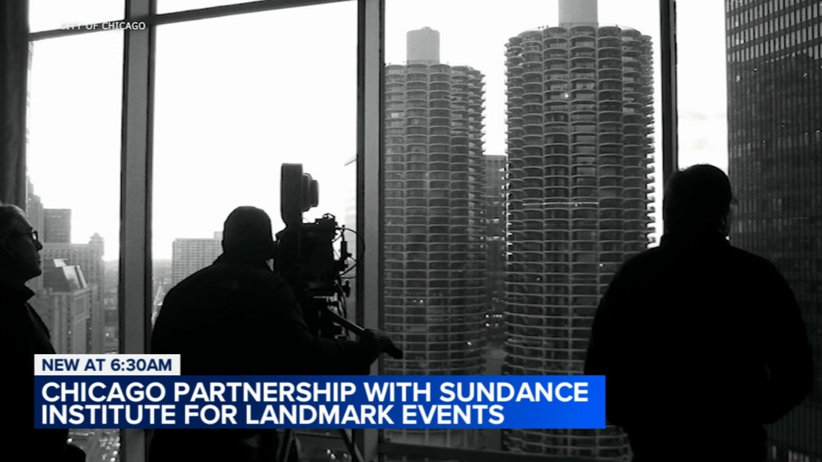 Sundance Institute x Chicago to hold 3 days of film screenings - ABC7 ...