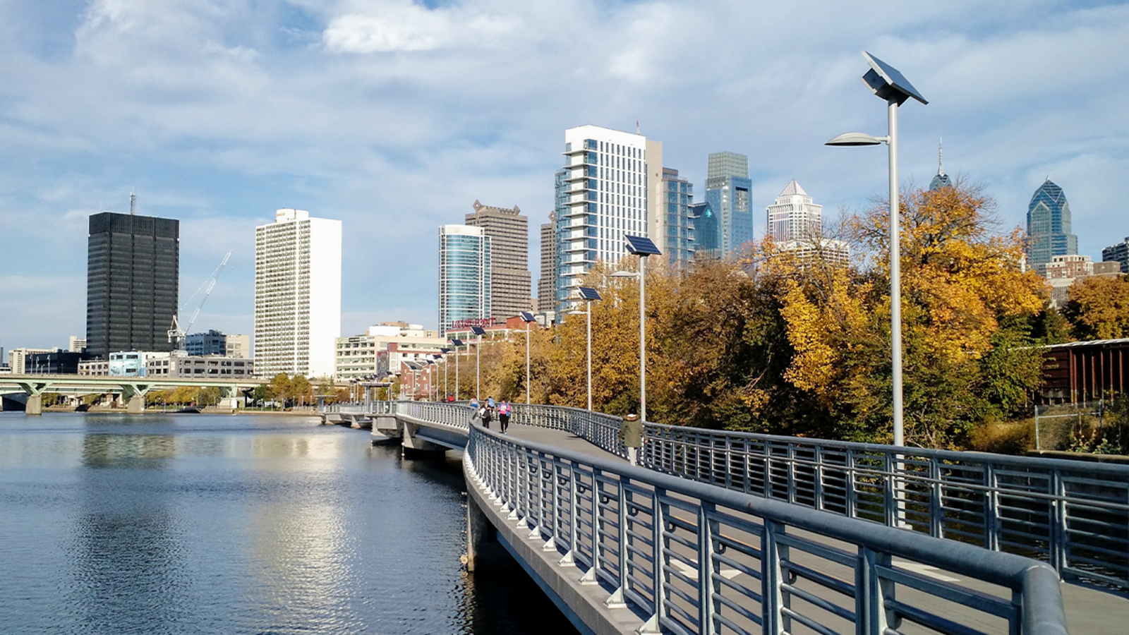 Why we all should care about air quality | Delaware Valley Regional ...