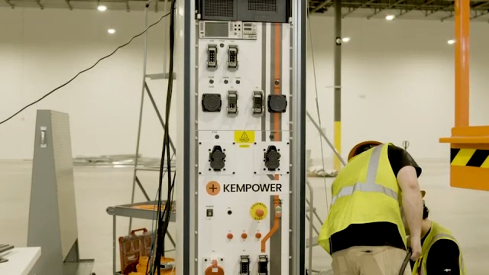 City of Durham to open first public EV fast charger in Downtown Loop ...