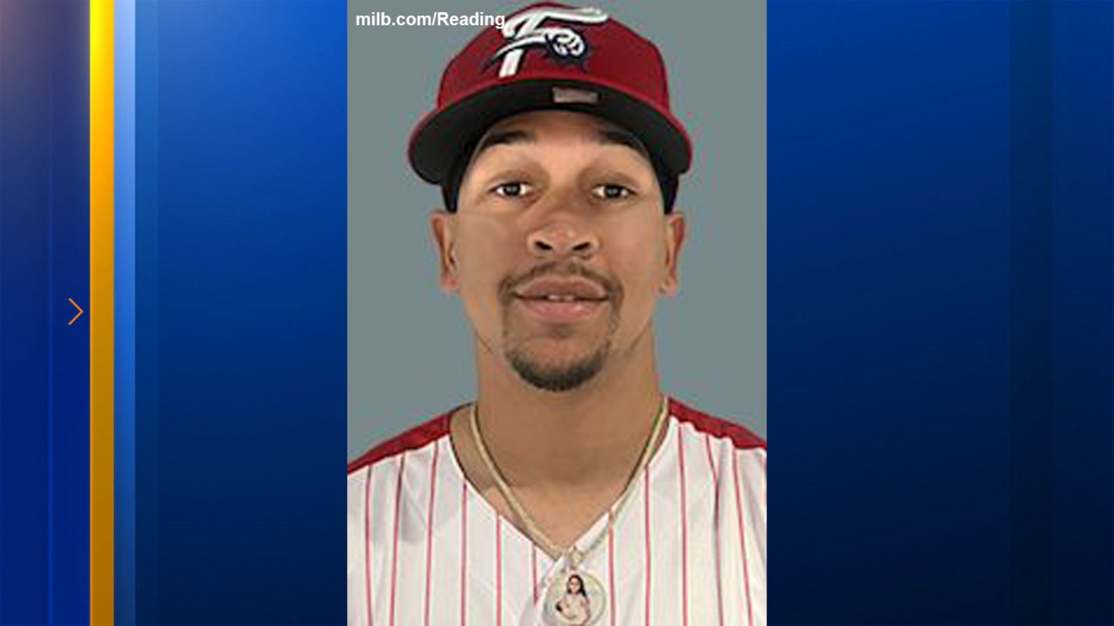 Philadelphia Phillies minor leaguer Jose Rodriguez suspended 1 year for ...