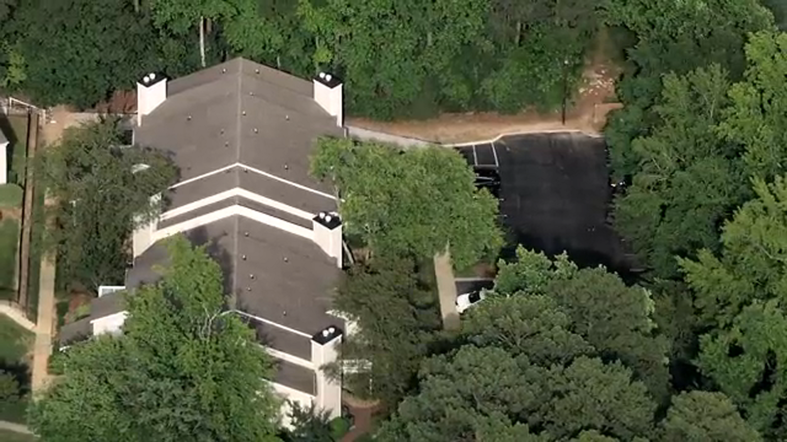 Chapel Hill murder-suicide: Father killed daughter before turning gun ...