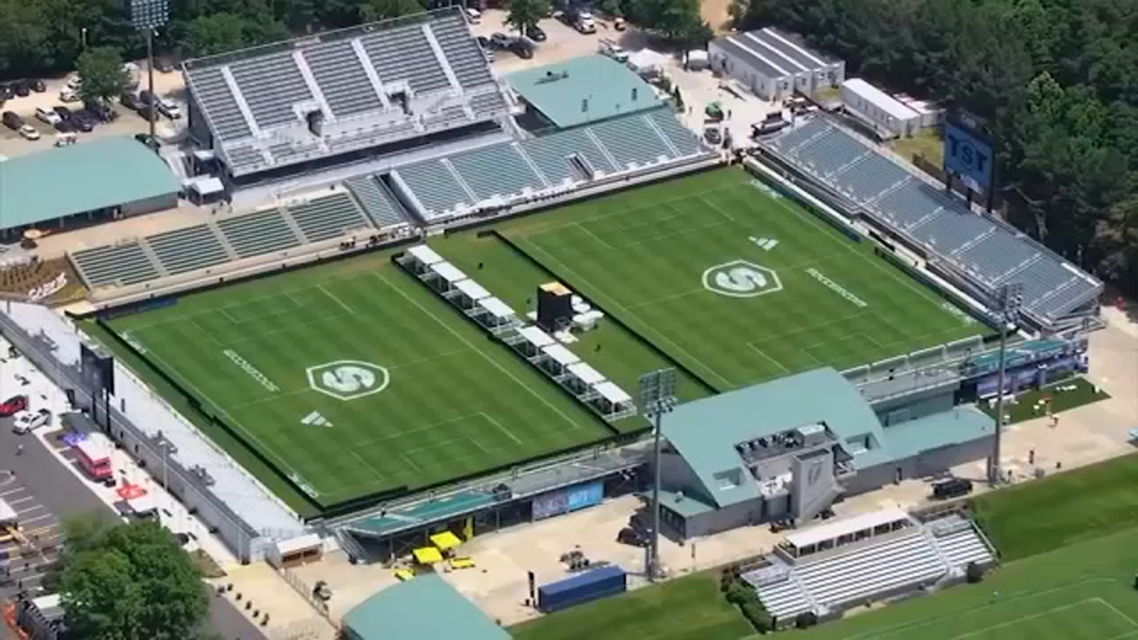 The Soccer Tournament: Excitement builds for TST with local soccer ...