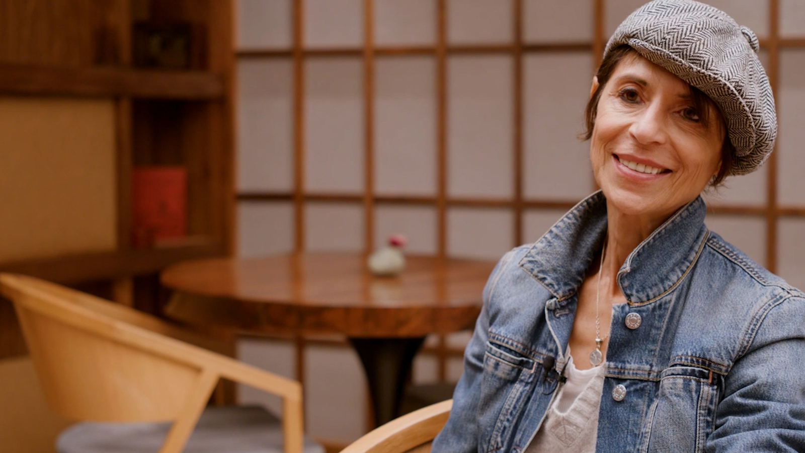 Culinary icon Dominque Crenn continues to shine - ABC13 Houston