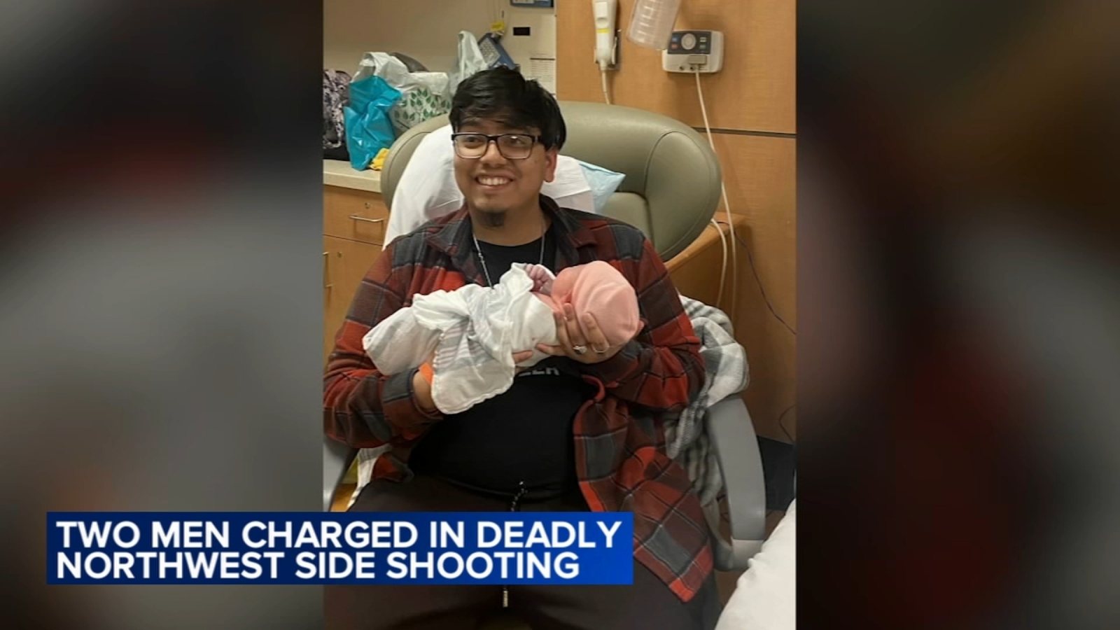 Dunning, Chicago shooting: Divonte Calhoun, Justin Redmond charged with ...