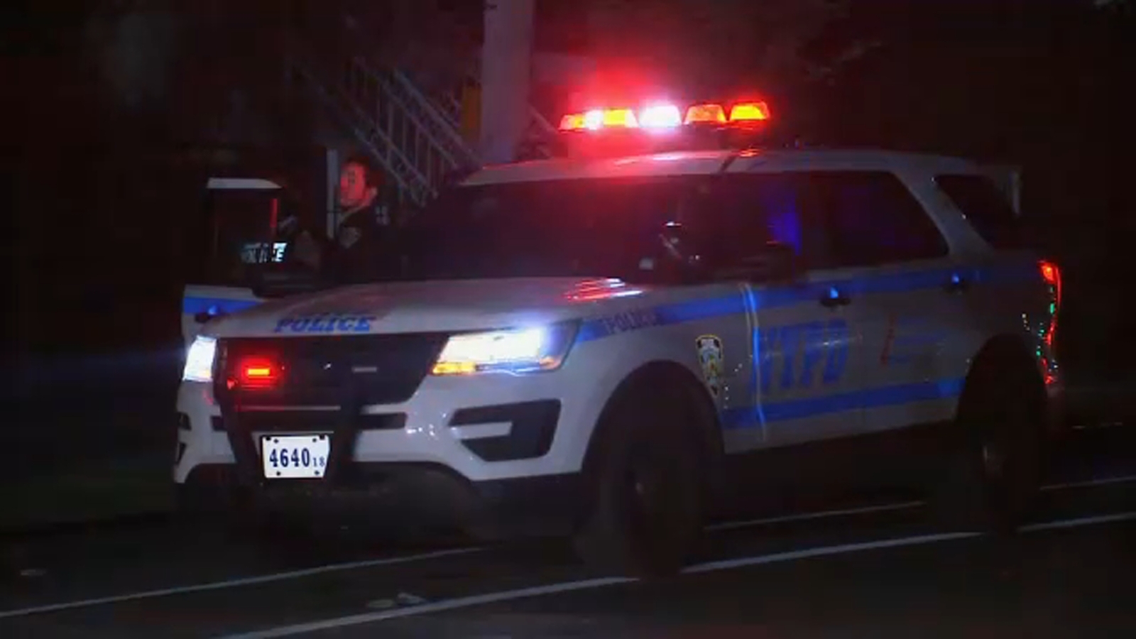 Brooklyn shooting: 27-year-old man shot outside playground in Brooklyn ...