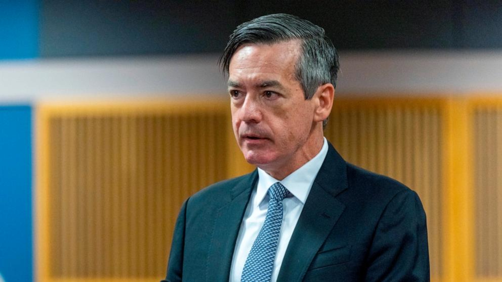 Wisconsin fake electors scheme: Donald Trump associates Kenneth ...