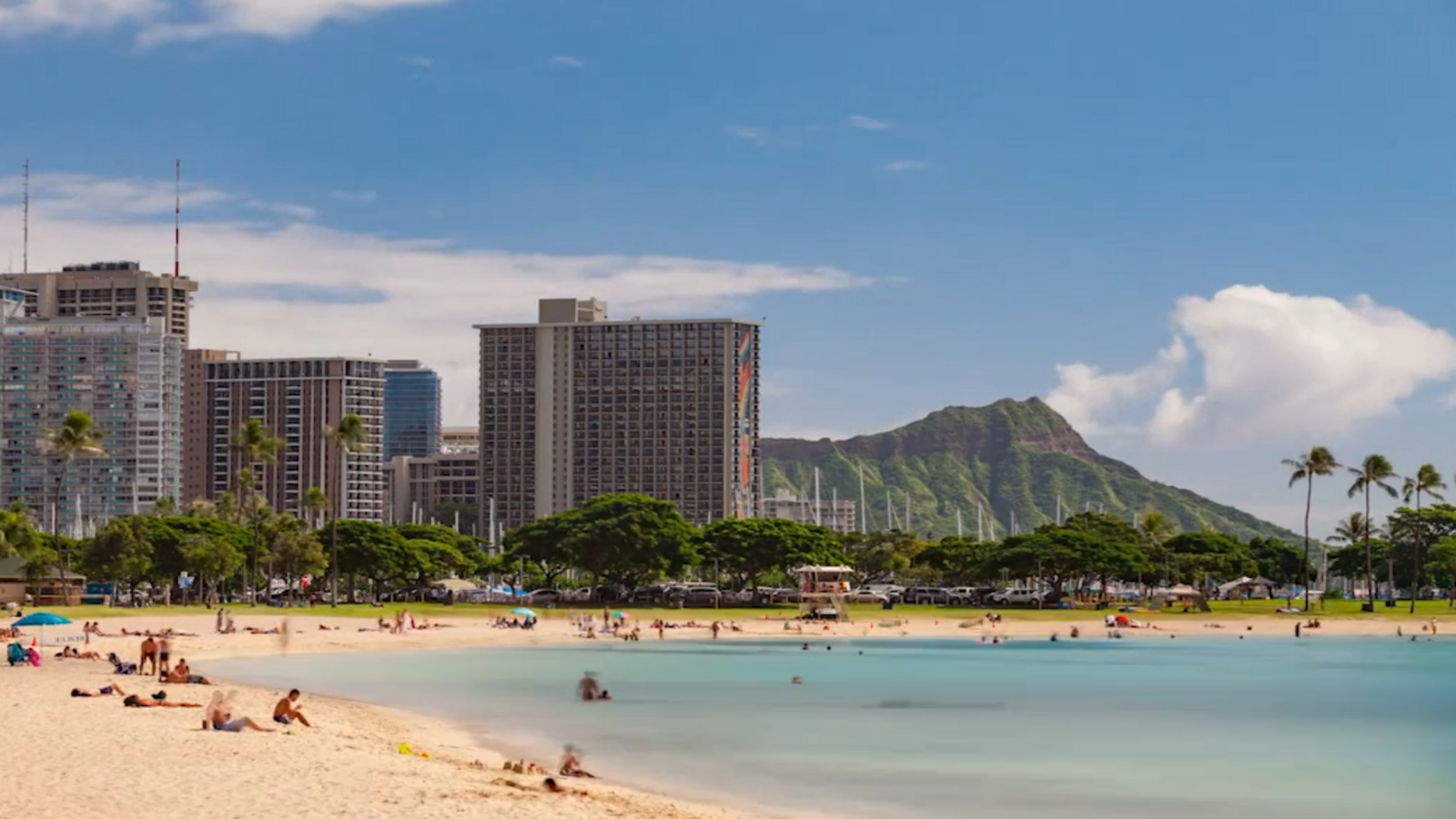 Fly to the stunning beaches of Oahu this summer - ABC7 San Francisco