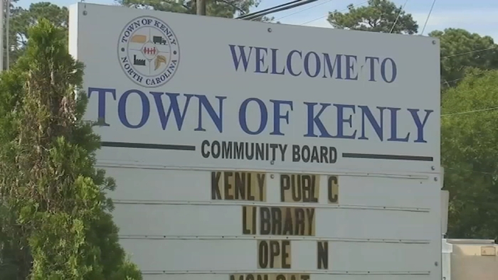 Kenly News - ABC11 Raleigh-Durham