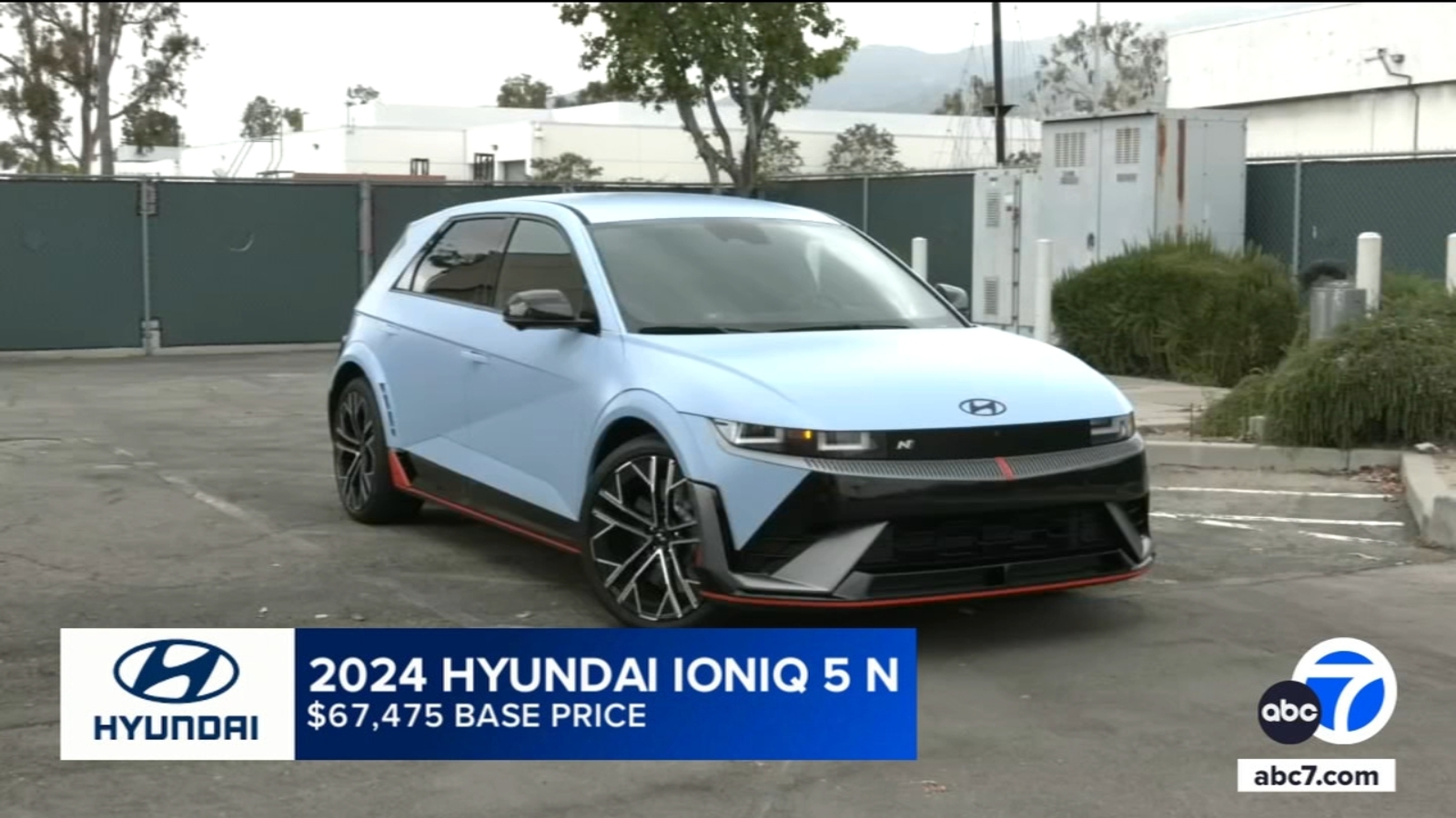 Hyundai N models, including Elantra N and Ioniq 5 N, are part of ...