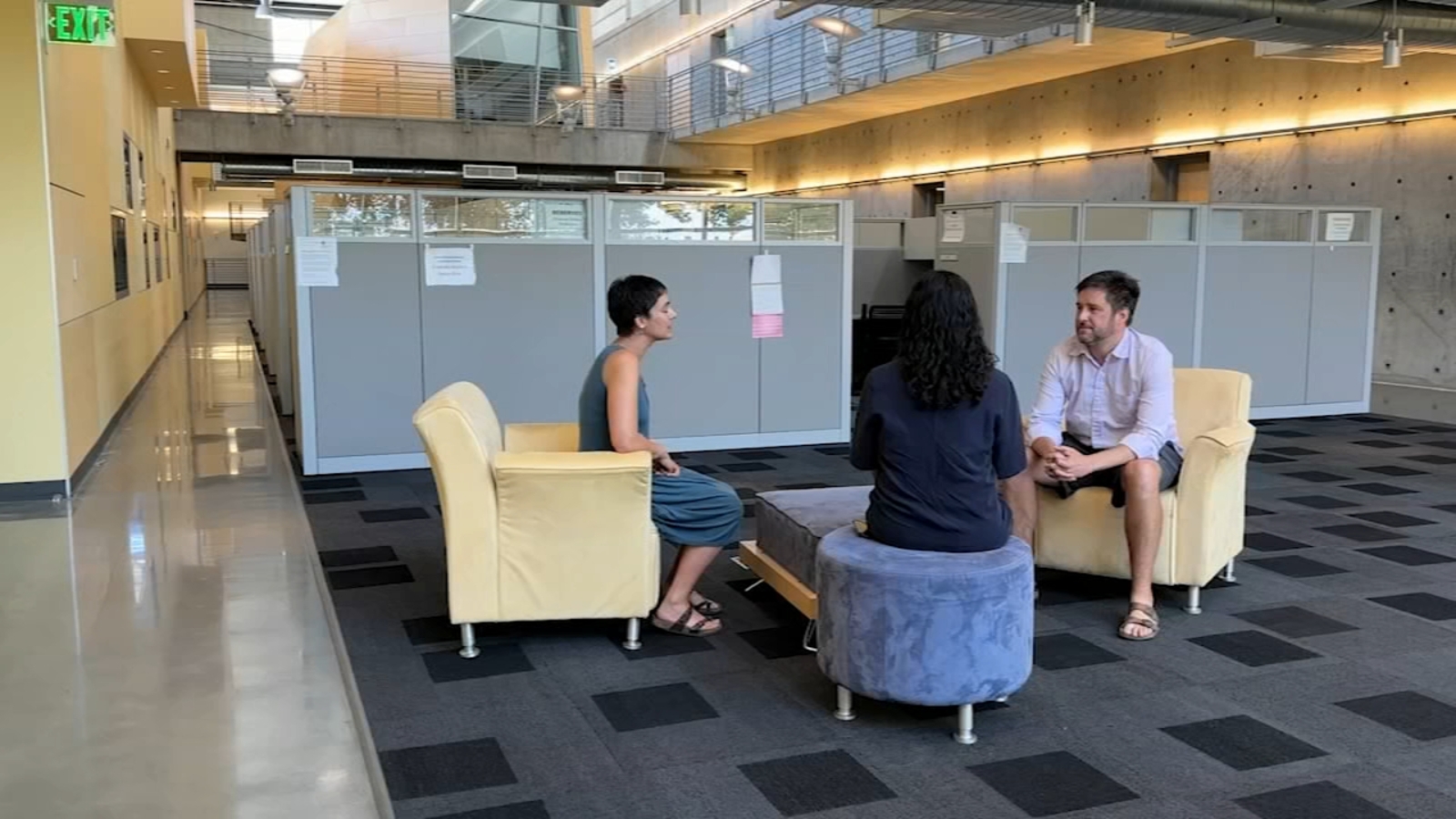 UC Merced research project exploring impact of children translating for parents - ABC30 Fresno