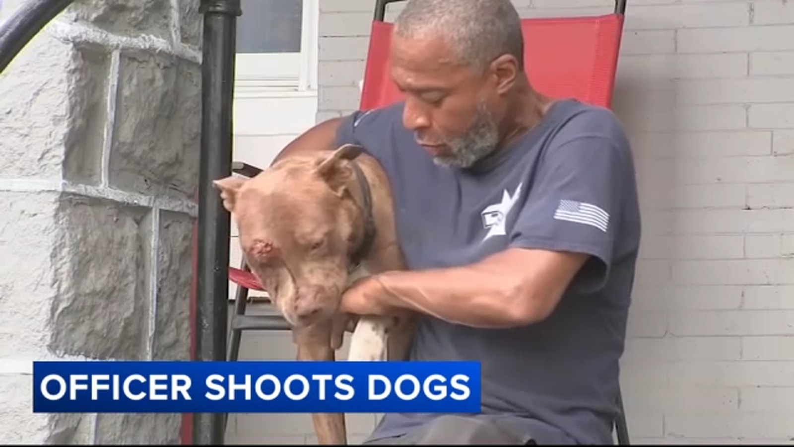 Philadelphia police officer placed on administrative duty after fatally ...