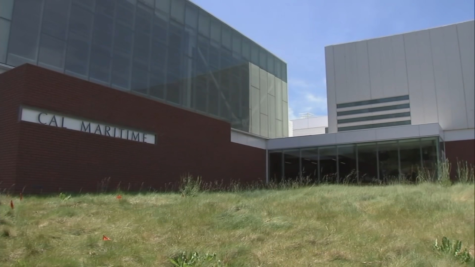 CSU recommends merging Cal Maritime with Cal Poly at San Luis Obispo ...