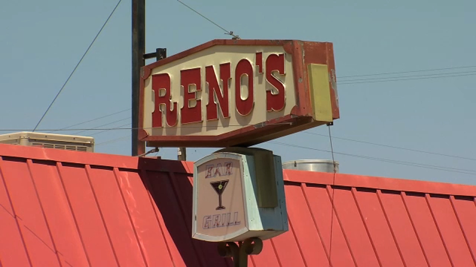 Kerman restaurant reopens over 2 years after fire - ABC30 Fresno