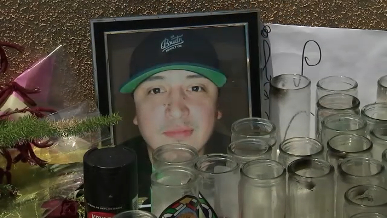 Arrestan a indigente Christopher Wiggan sospechoso de asesinar a padre ...