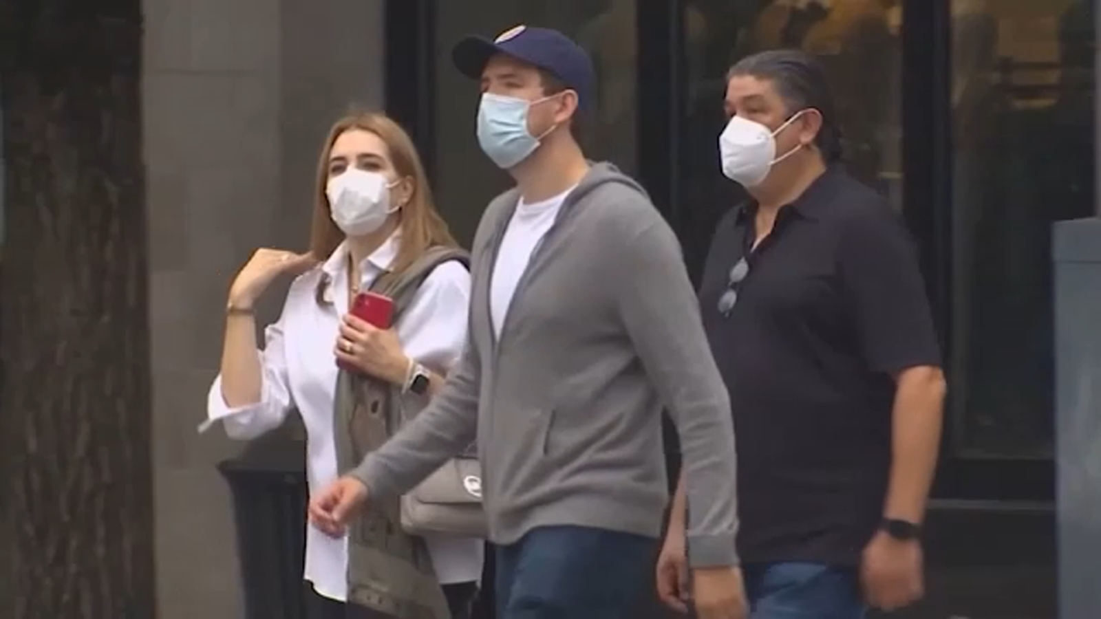 HB 237: Senate passes compromise masking bill as Democrats walk out ...