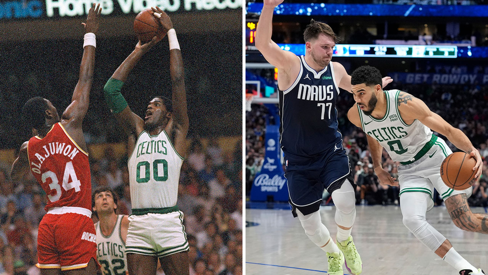 Houston Rockets stands as 1st Texas team to face Boston in NBA Finals ...