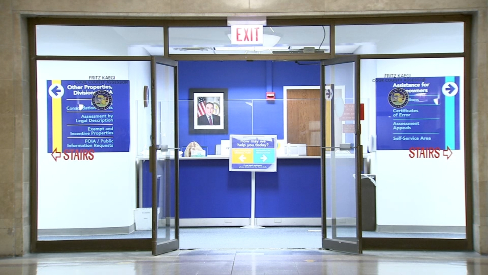 Cook County Assessor plans to correct thousands of property tax ...