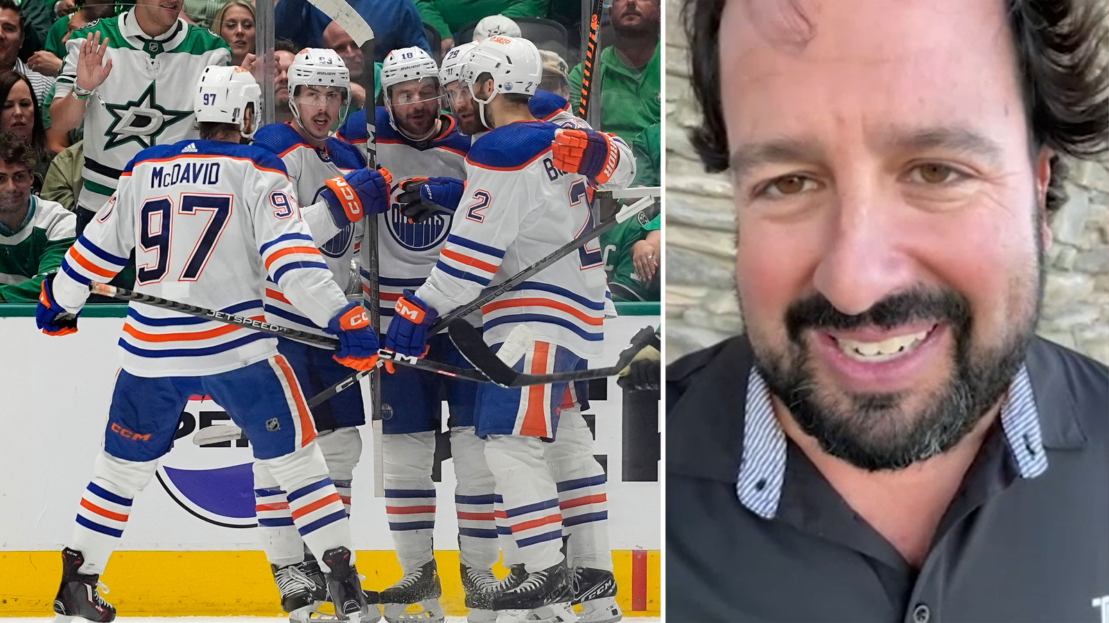 Longtime Oilers play-by-play broadcaster has special Fresno connection ...