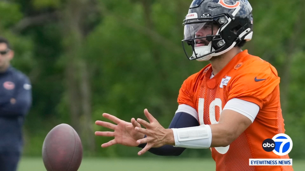 Eyewitness News at 5pm - April 18, 2024 - ABC7 Chicago