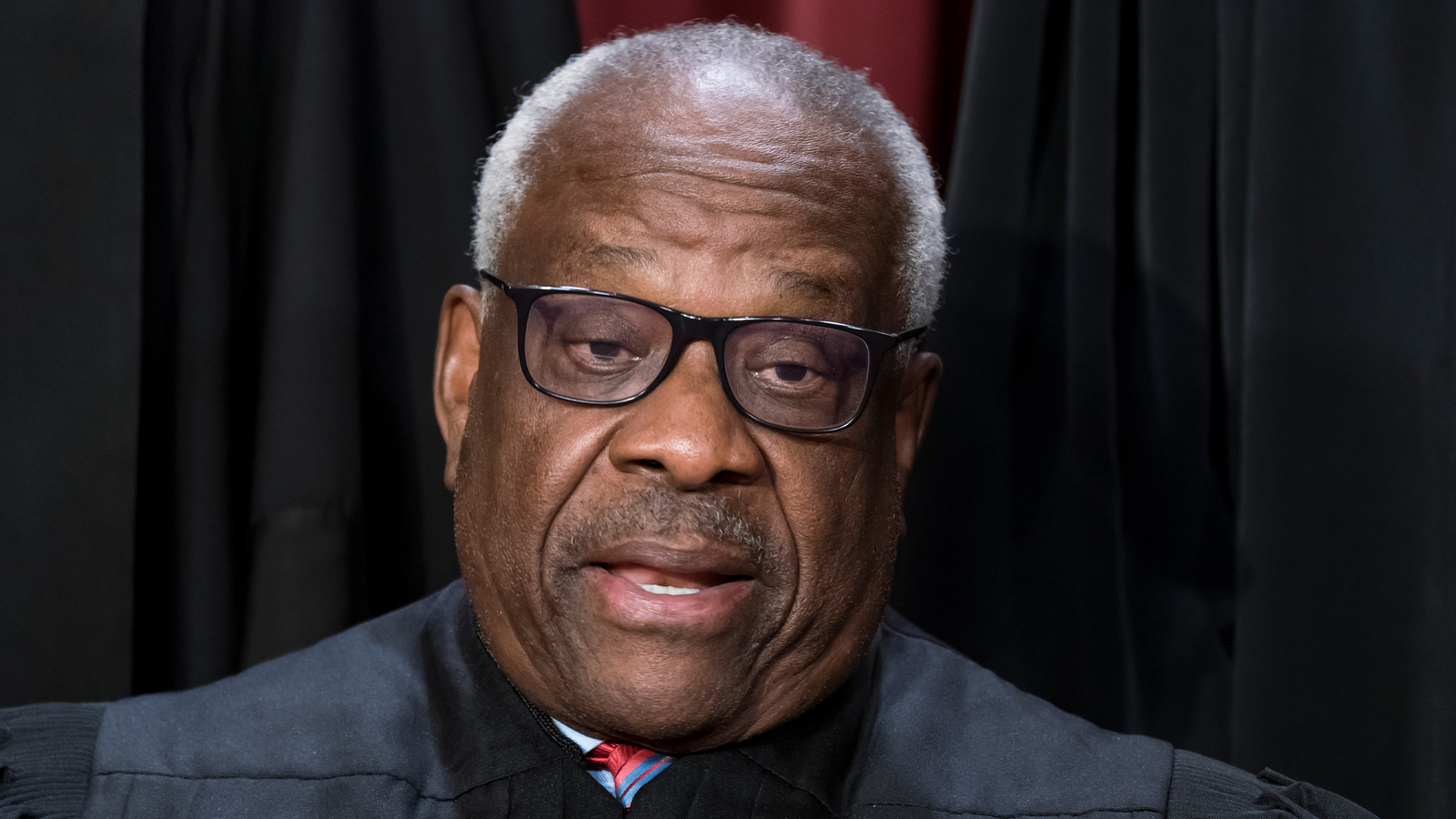 Clarence Thomas formally discloses 2019 trips paid for by Harlan Crow as justices' financial ...