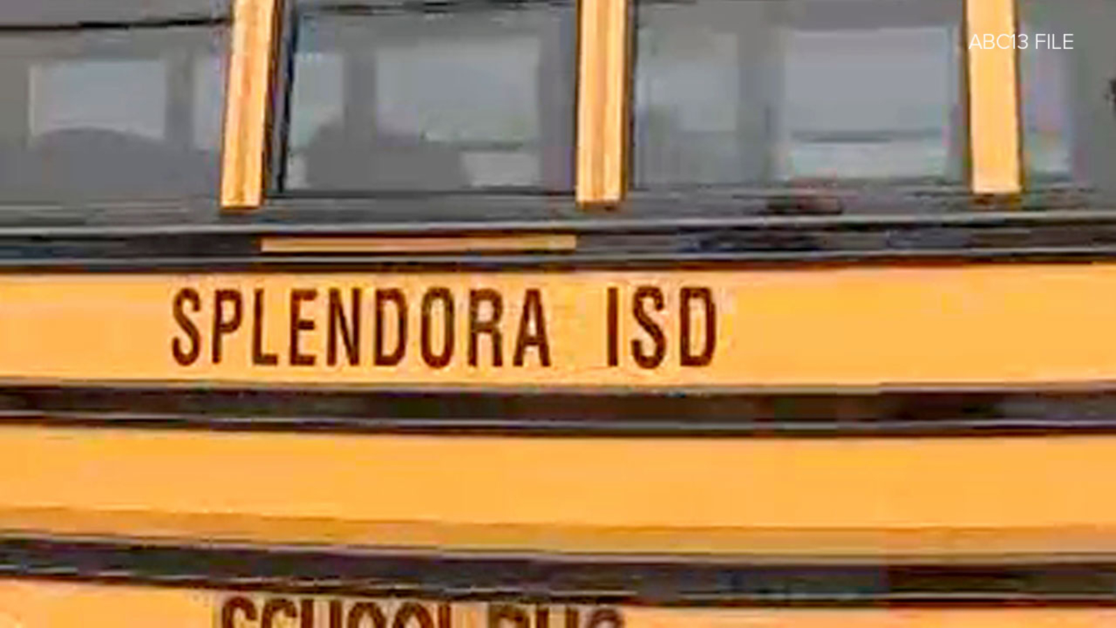 2 Splendora ISD employees arrested for allegations of possession of ...
