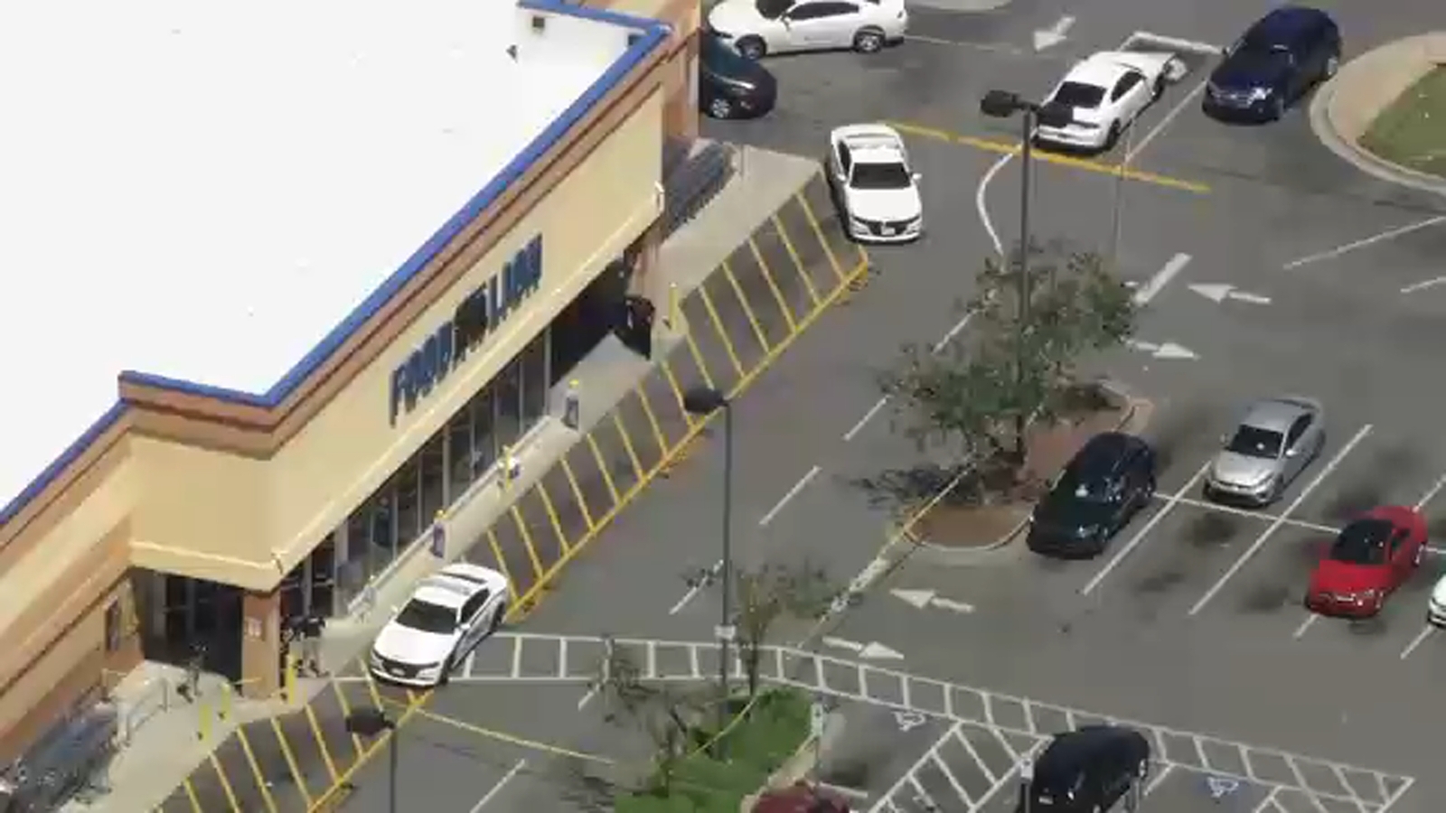 Goldsboro shooting | 17-year-old male arrested in connection to Food ...