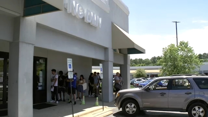 Dmv - ABC11 Raleigh-Durham