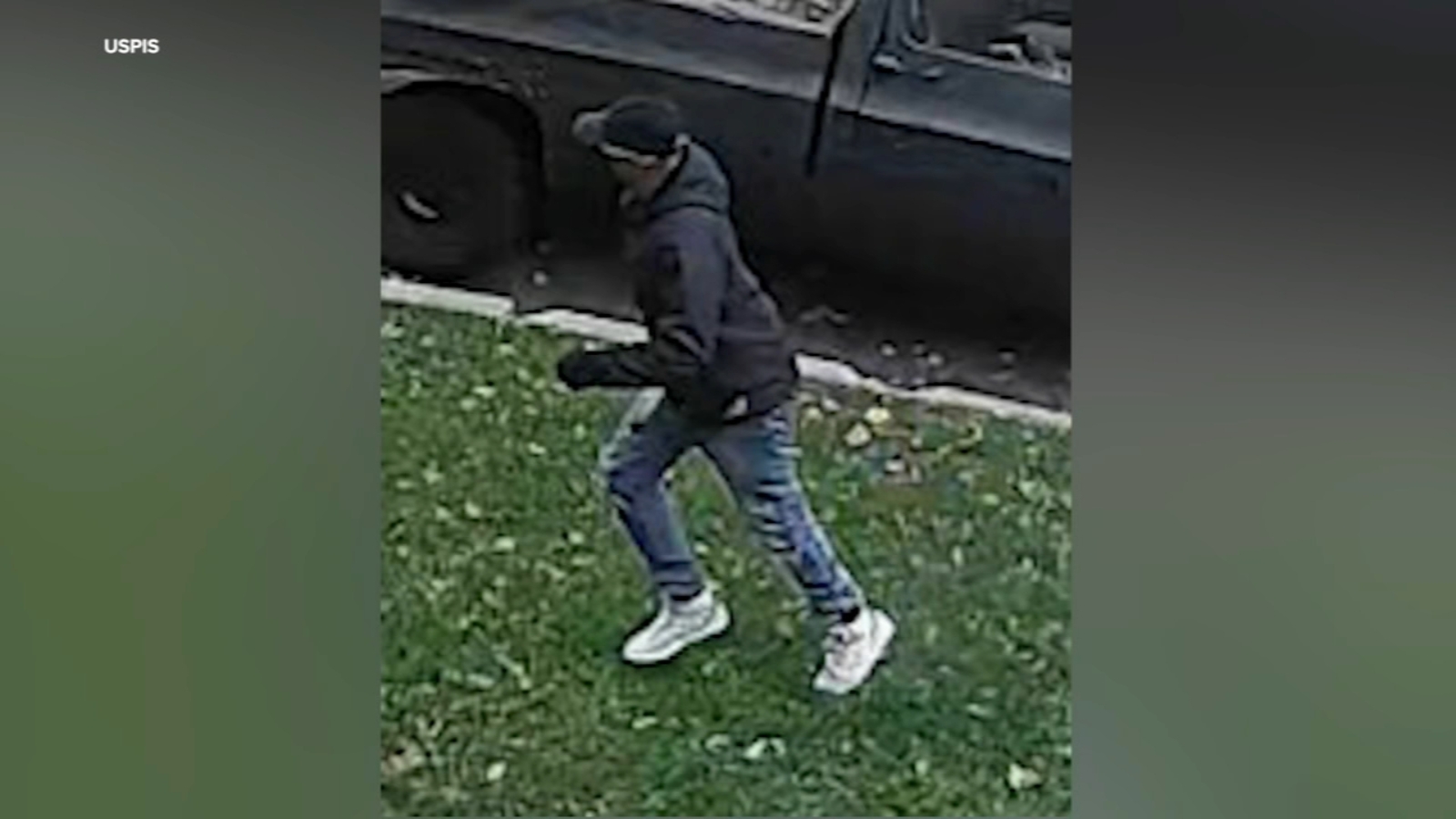 Chicago Man Richard Thompson 52 Charged With Armed Robbery Of Usps