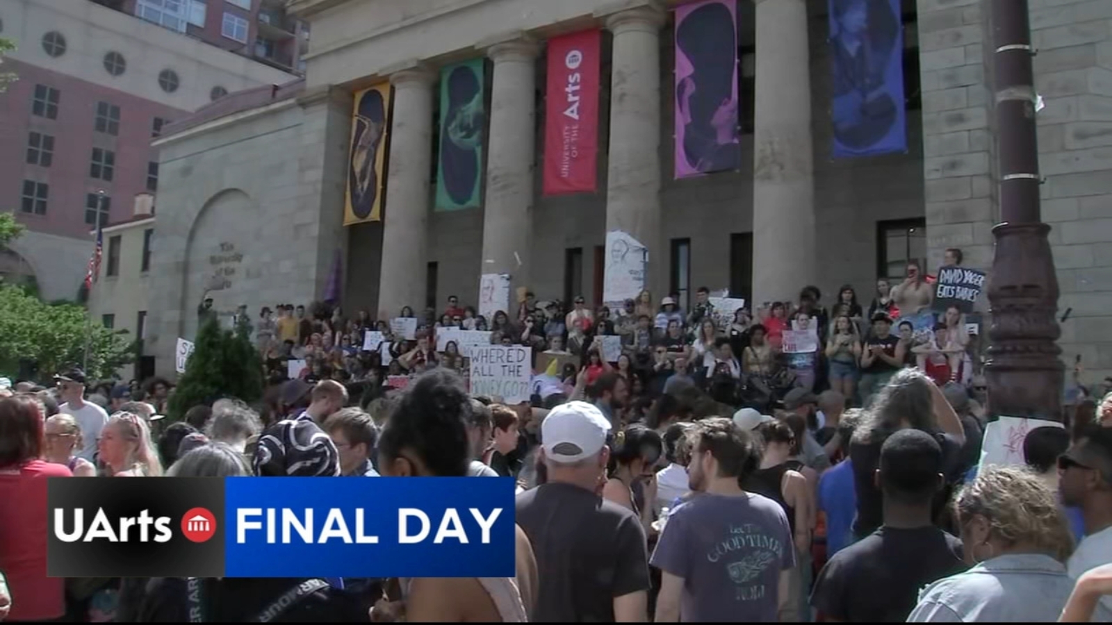 600 staffers laid off during conference call on last day of operation ...