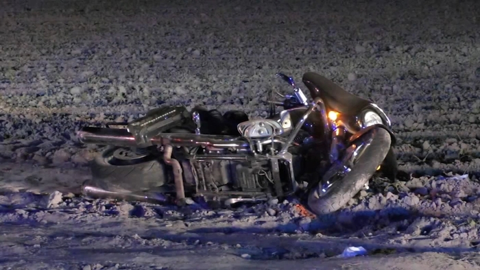 Motorcycle accident - ABC11 Raleigh-Durham