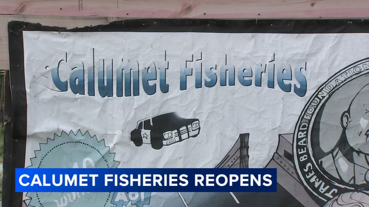 Eyewitness News at 6pm - April 12, 2024 - ABC7 Chicago