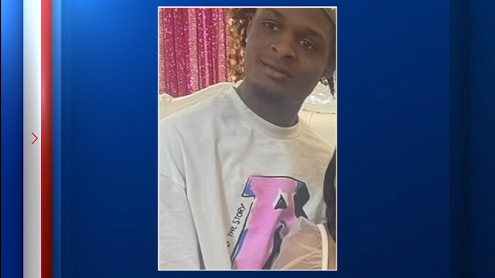 Jyron Johnson killed: Suspect on the loose after shooting man to death ...