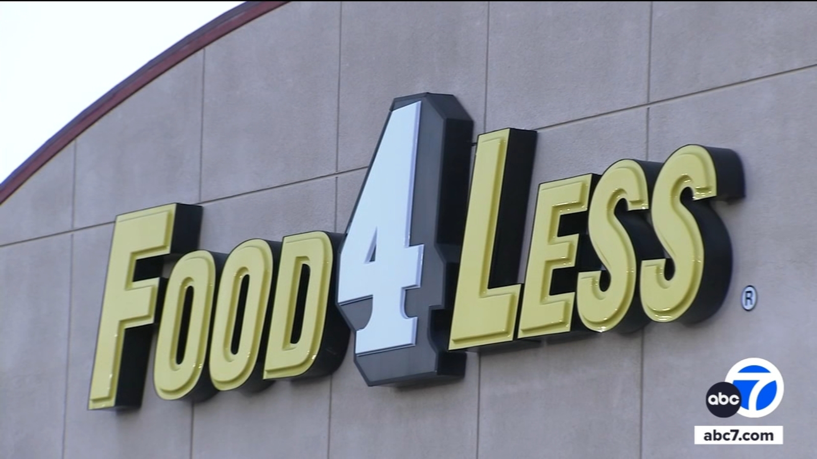 Food For Less Logo Food 4 Less Woodland