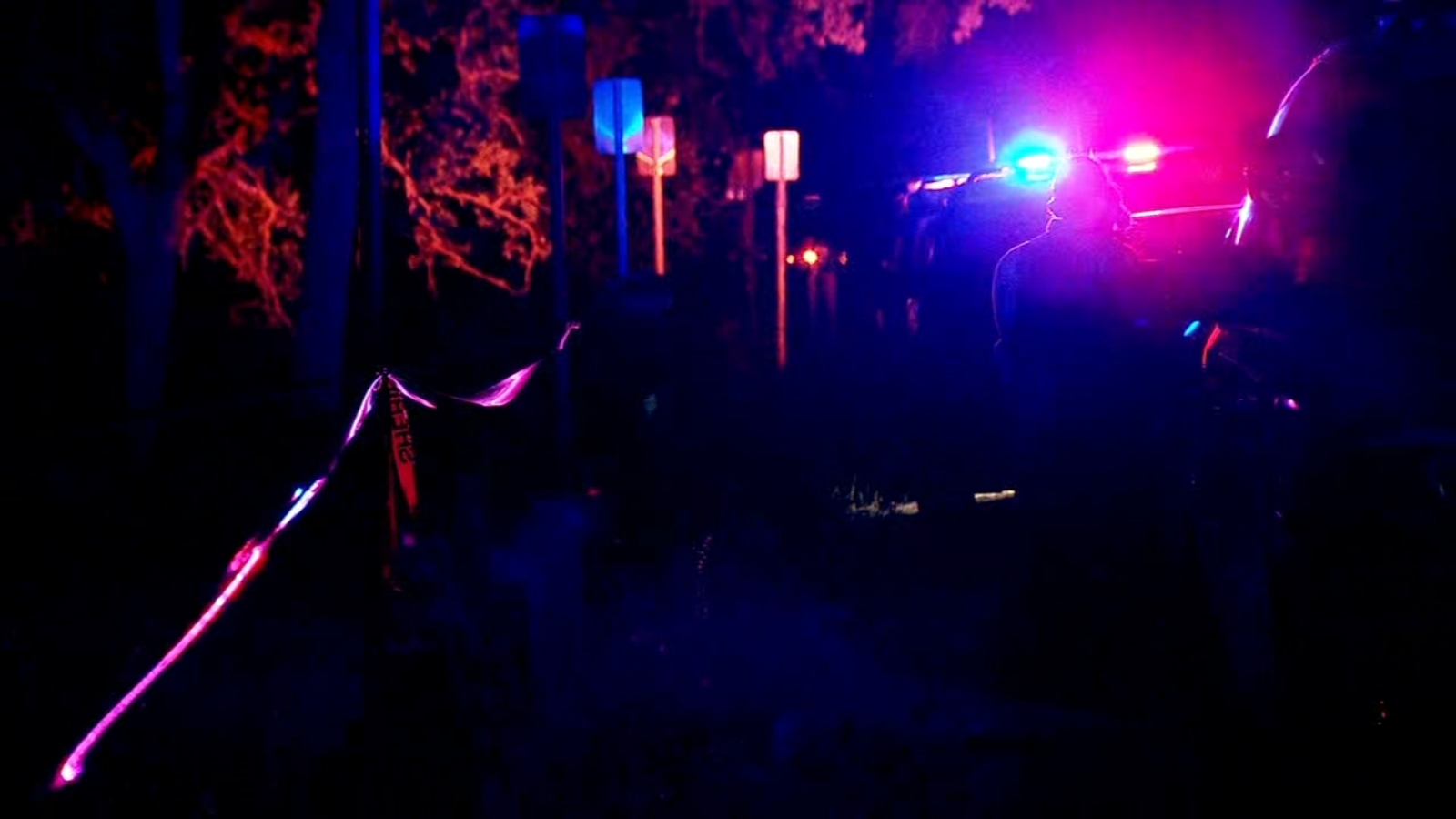 Lake Berryessa shooting, stabbing: Victim ID'd as Andres Fabian ...