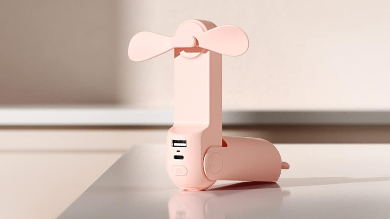 Best personal fans including neck fans and handheld fans - ABC7 New York