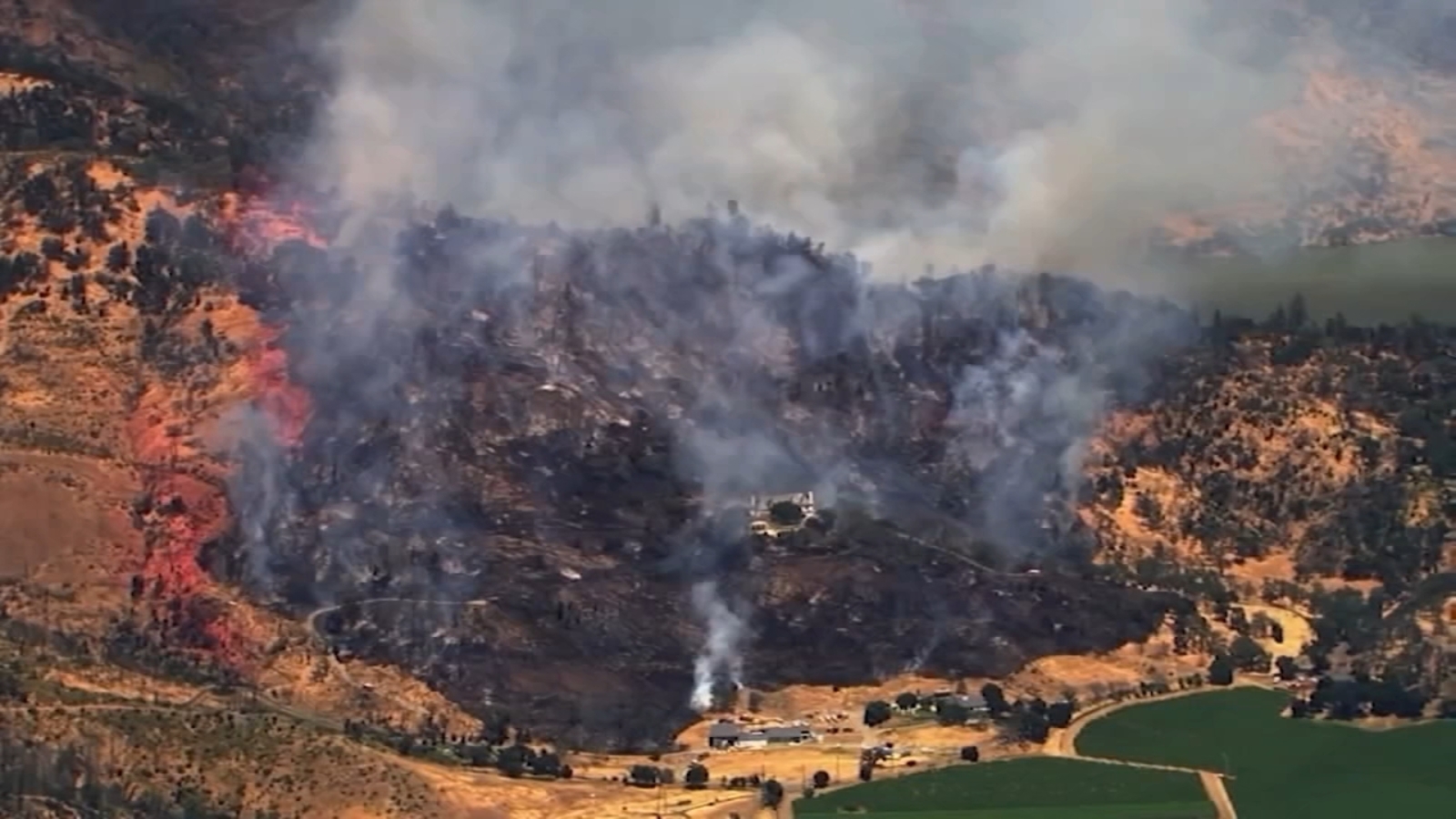 Wildfire Season: Here's how Bay Area fire crews are prepping for this ...