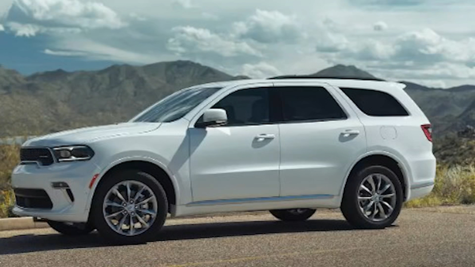 Stellantis recalls more than 200,000 vehicles over stability control ...