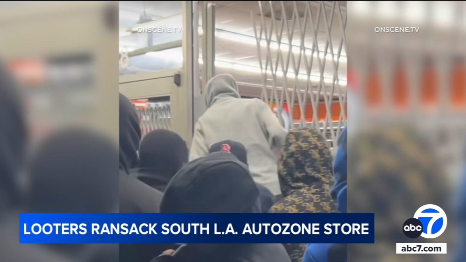 Crime - They stealing fire hydrants in california now | Sherdog Forums ...