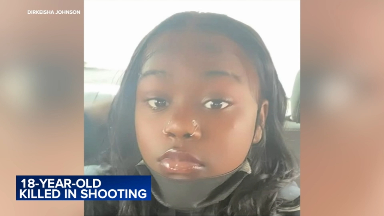 Chicago shootings this weekend: Trinity Boswell killed in Englewood ...