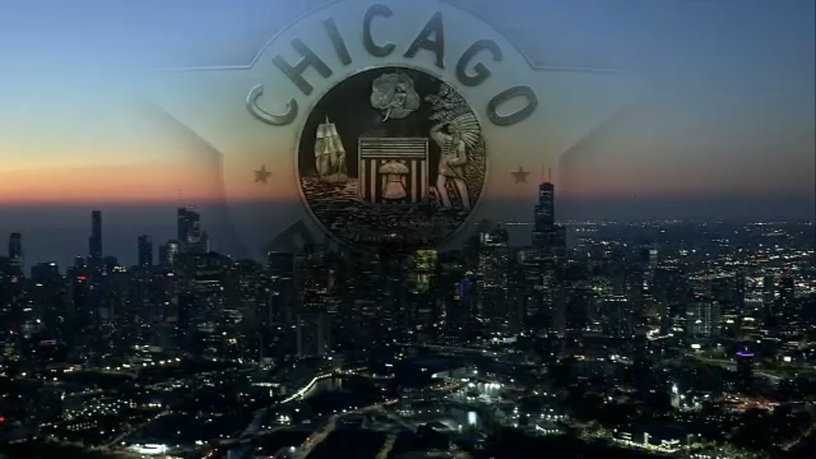 Chicago unveils new FBI command center ahead of 2024 Democratic ...