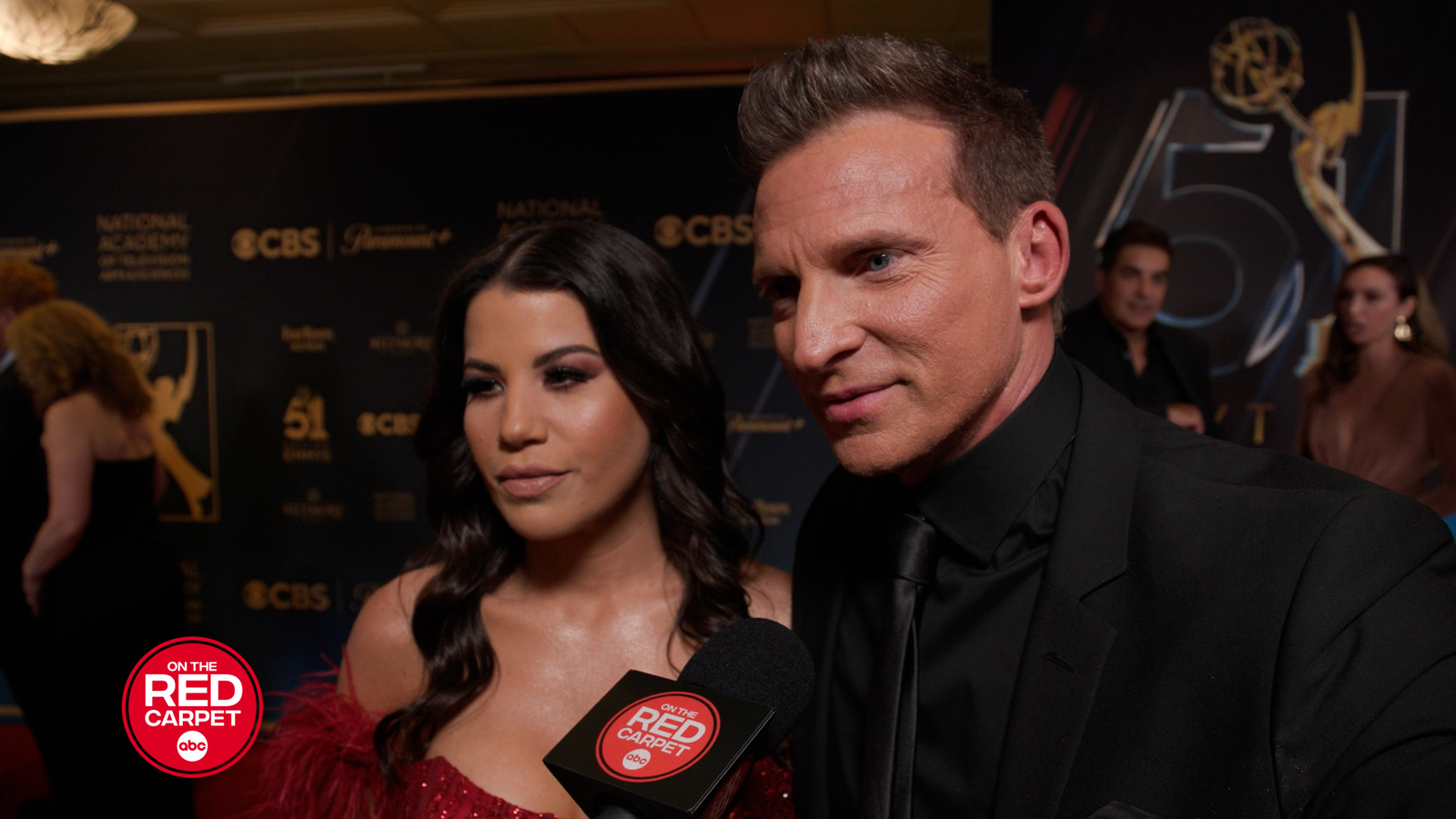 'General Hospital' team teases big summer ahead - ABC7 Chicago