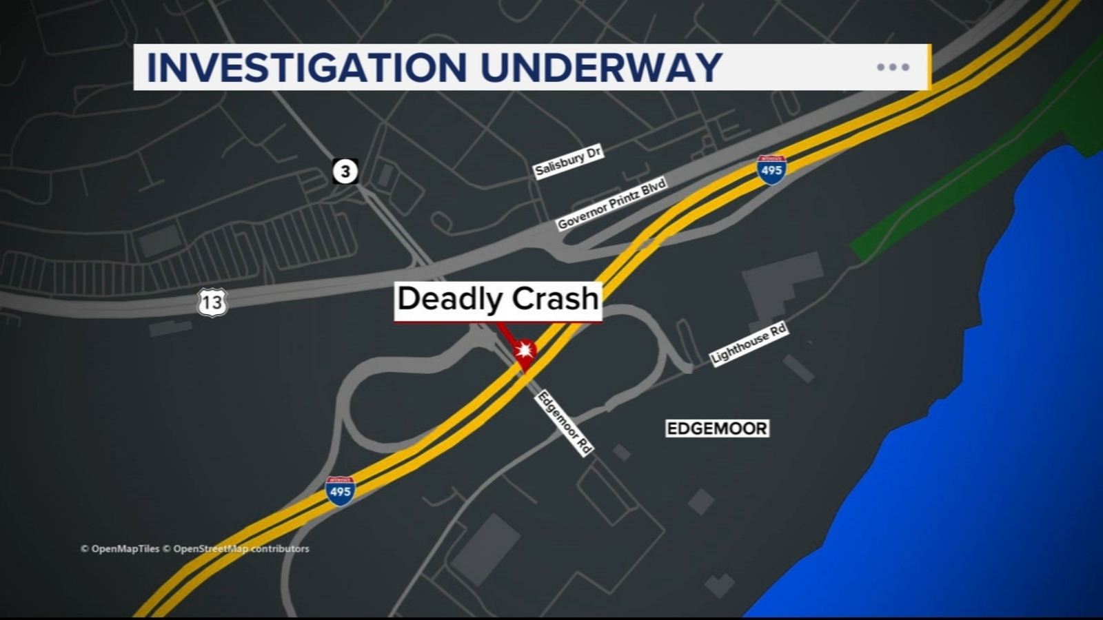 Delaware County postal worker killed, 1 other injured after car strikes ...