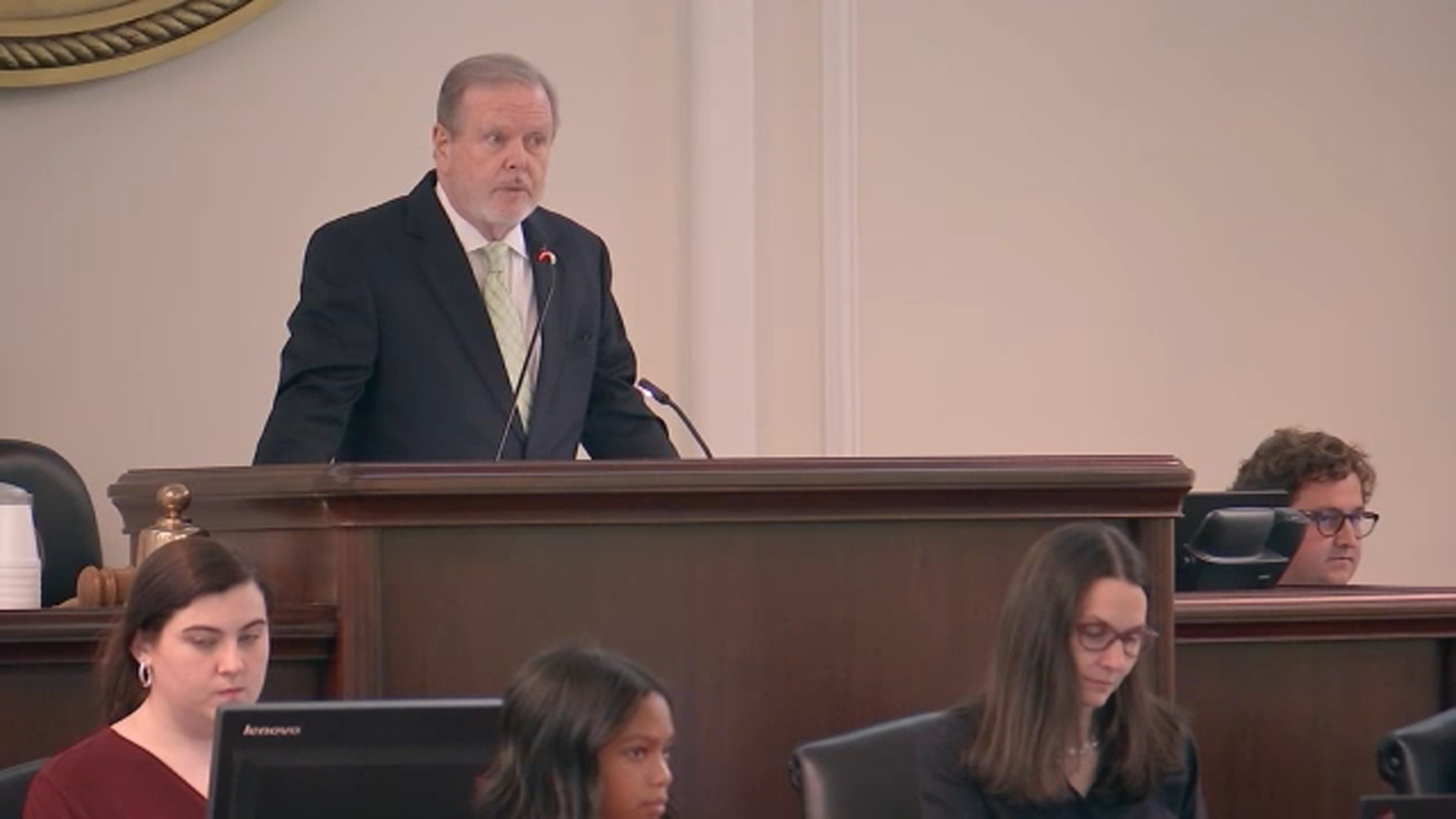 Eyewitness News at 6pm - April 6, 2024 - ABC11 Raleigh-Durham