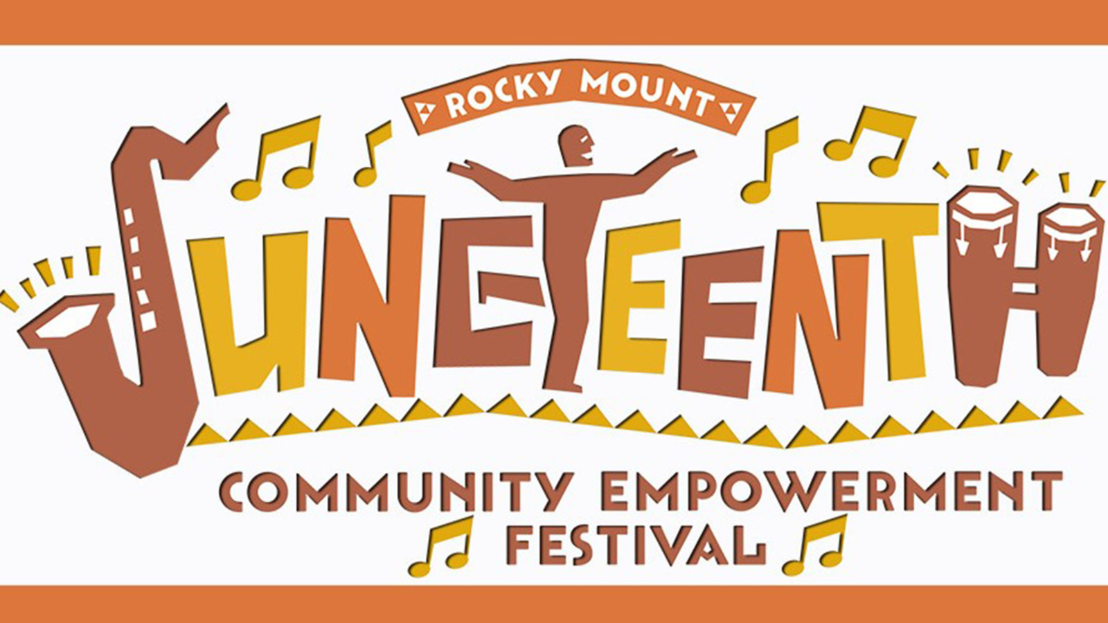 Rocky Mount Juneteenth 3-day Festival 2024: What to know - ABC11 ...