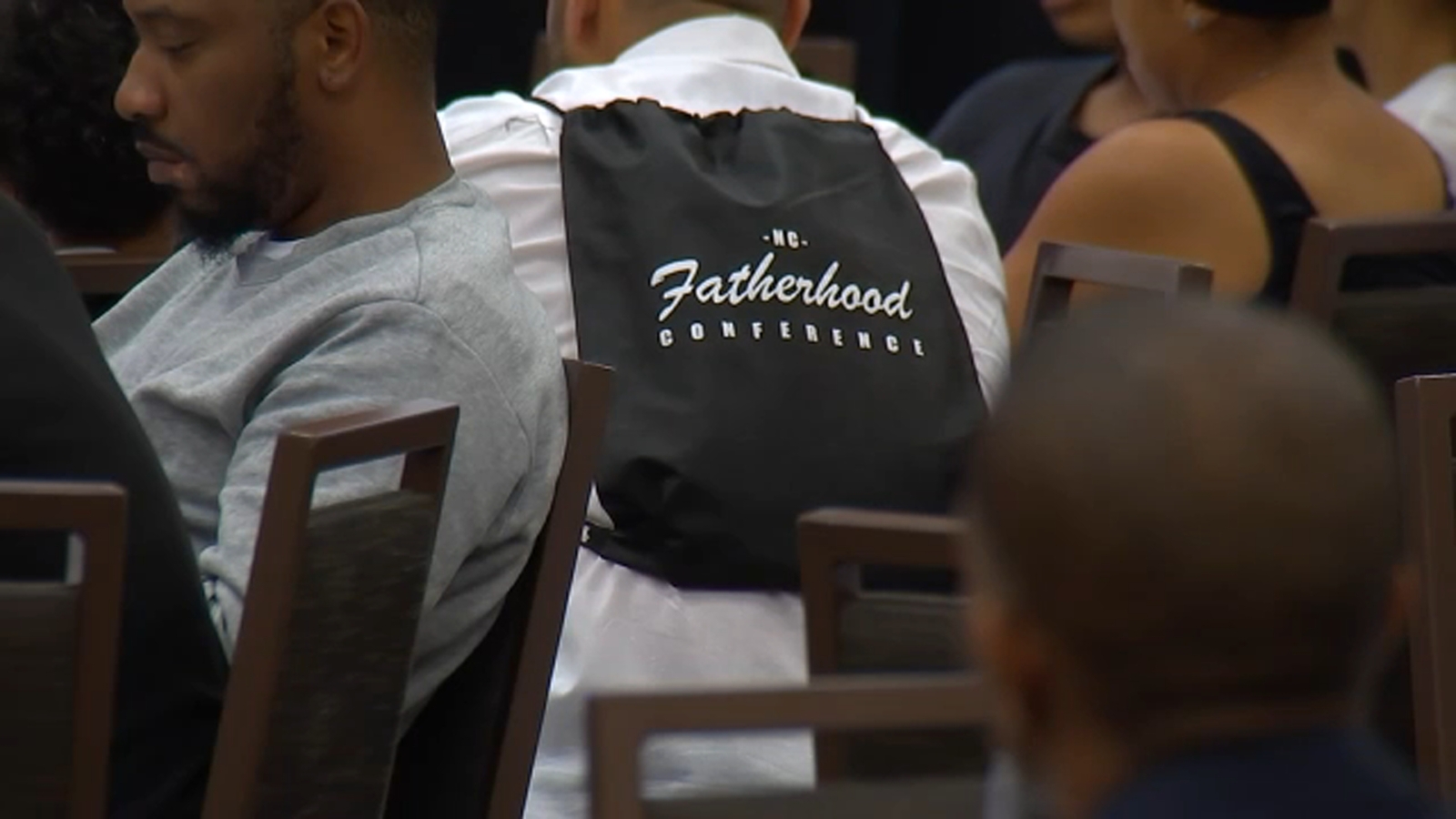 ABC11 Together | Annual NC Fatherhood Conference taking place in ...
