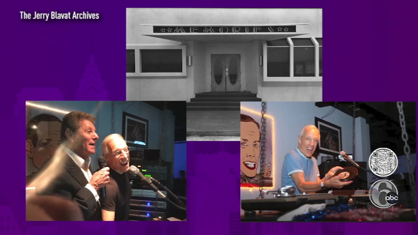 New owners re-launch Memories in Margate and honor Geator legacy - 6abc ...